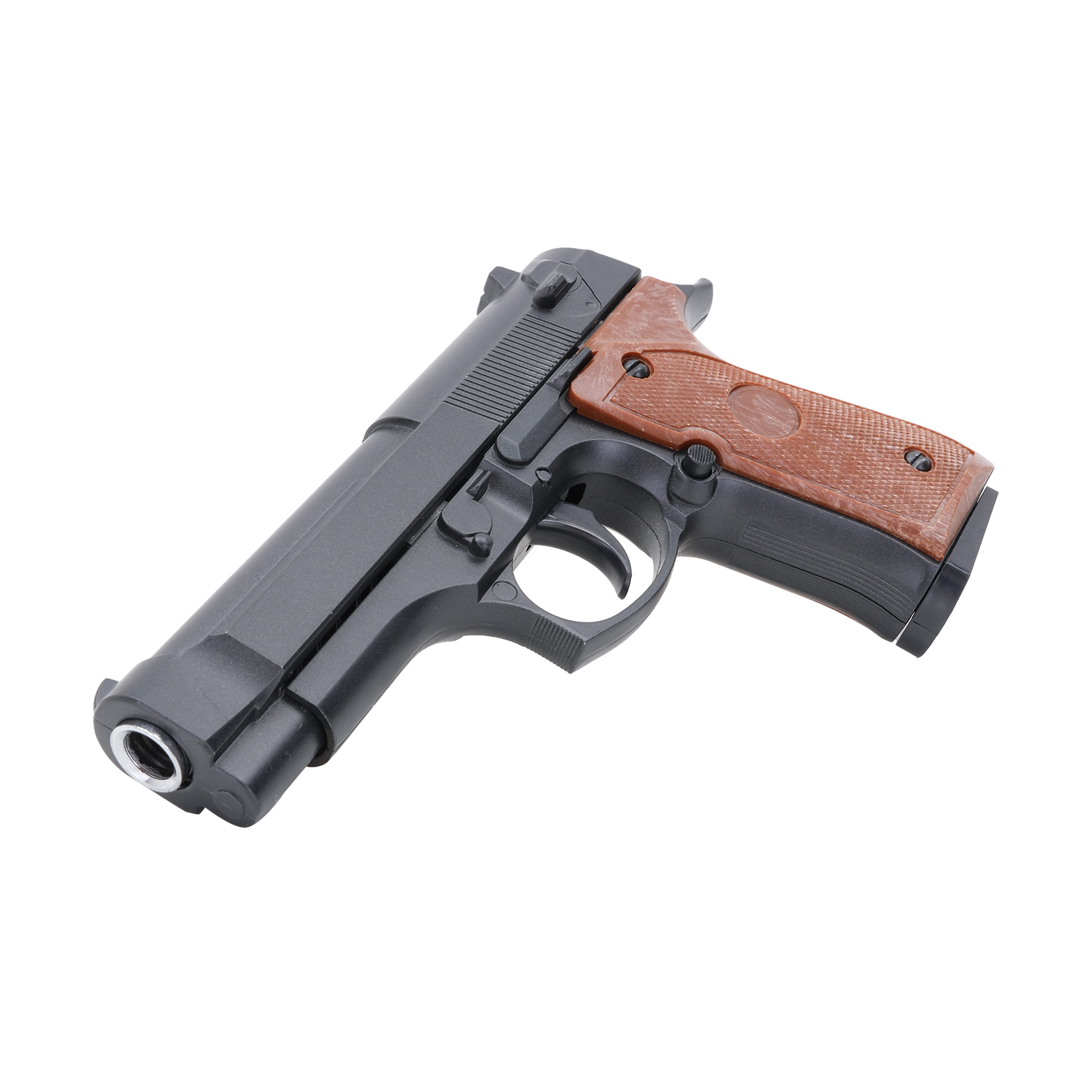 G22 AGalaxy Airsoft Metal Spring Pistol - Trimex Wholesale UK