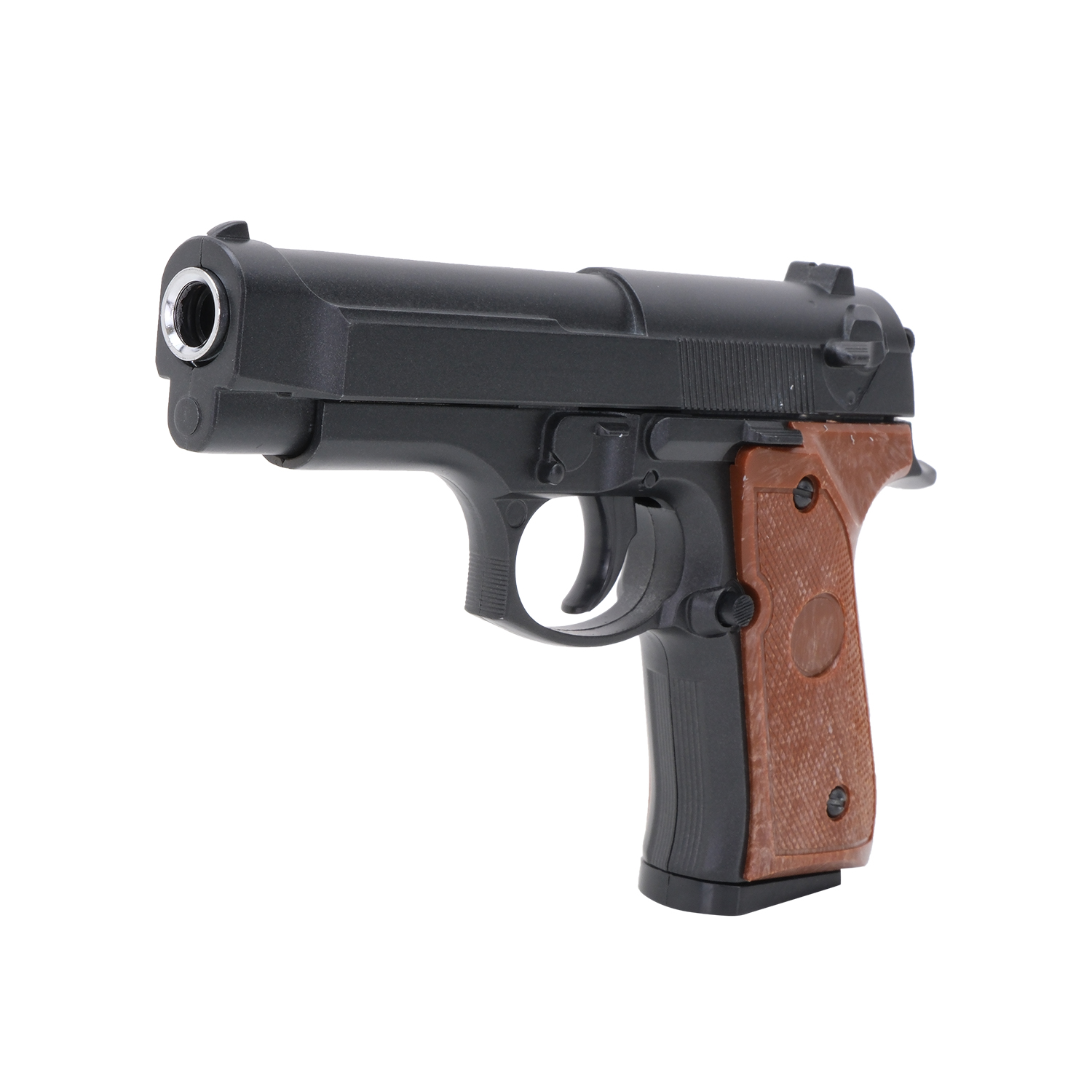 G22 AGalaxy Airsoft Metal Spring Pistol - Trimex Wholesale UK