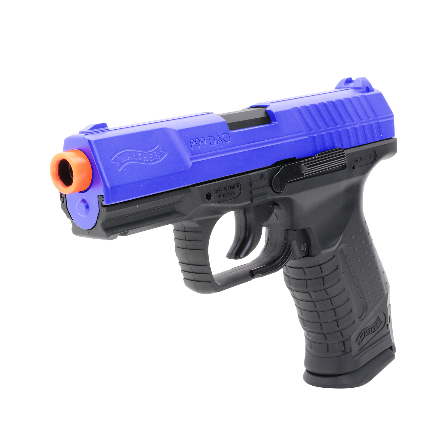 UMAREX WALTHER P99 DAO CO2 POWERED PISTOL - Trimex Wholesale UK