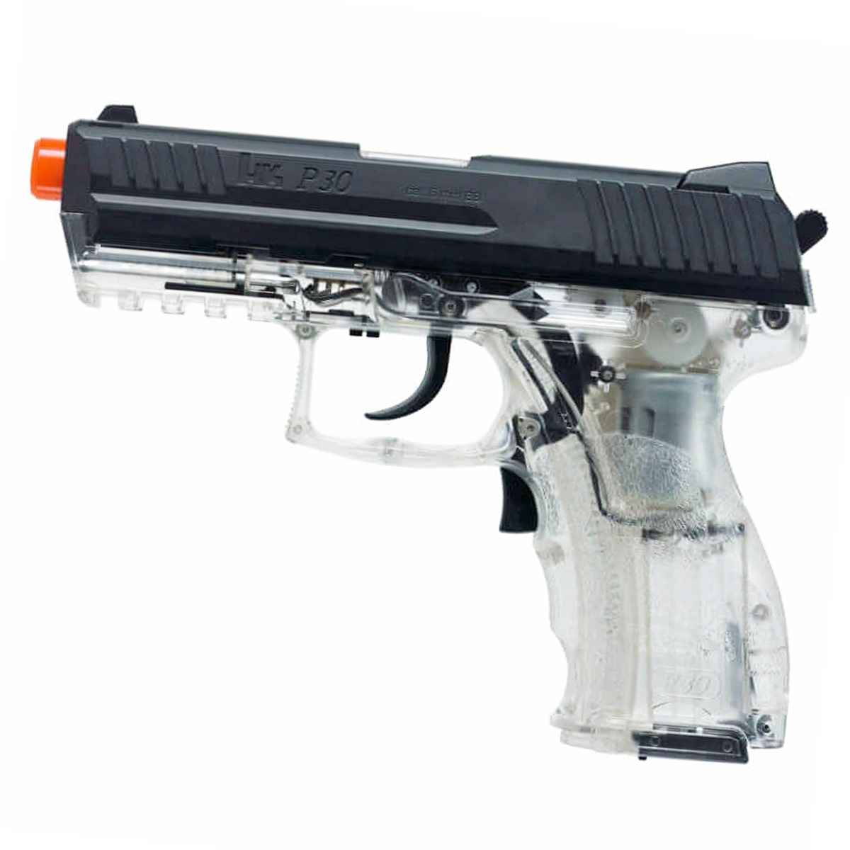 UMAREX H&K P30 AEG BLOWBACK AIRSOFT PISTOL - Trimex Wholesale UK