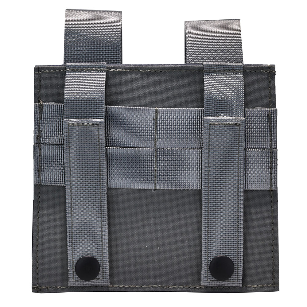 Q069 DOUBLE M4 GAS MAGAZINE WARMER POUCH - Trimex Wholesale UK