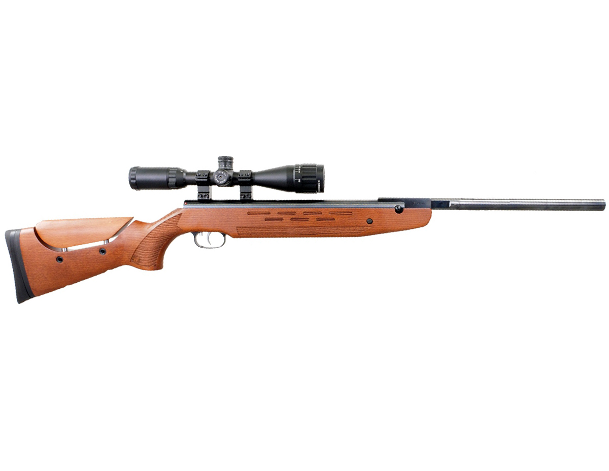 WEIHRAUCH HW98 .177 AIR RIFLE - Trimex Wholesale UK