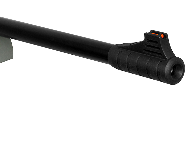 Nova Vista SF1-M177 Ash Green Dual Multi Stroke Air Rifle .177 Dual ...