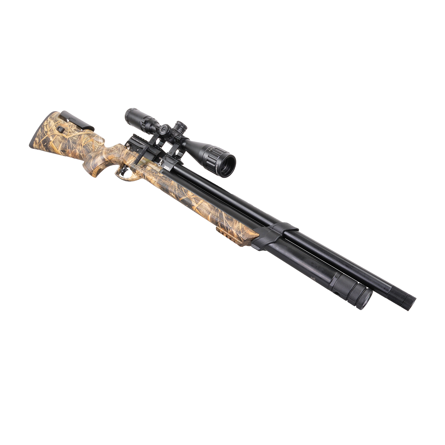 Trimex Arms Archero-C PCP Air Rifle .22 Camo - Trimex Wholesale UK