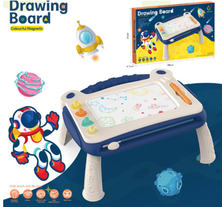 3657A Drawing Board Table - Trimex Wholesale UK