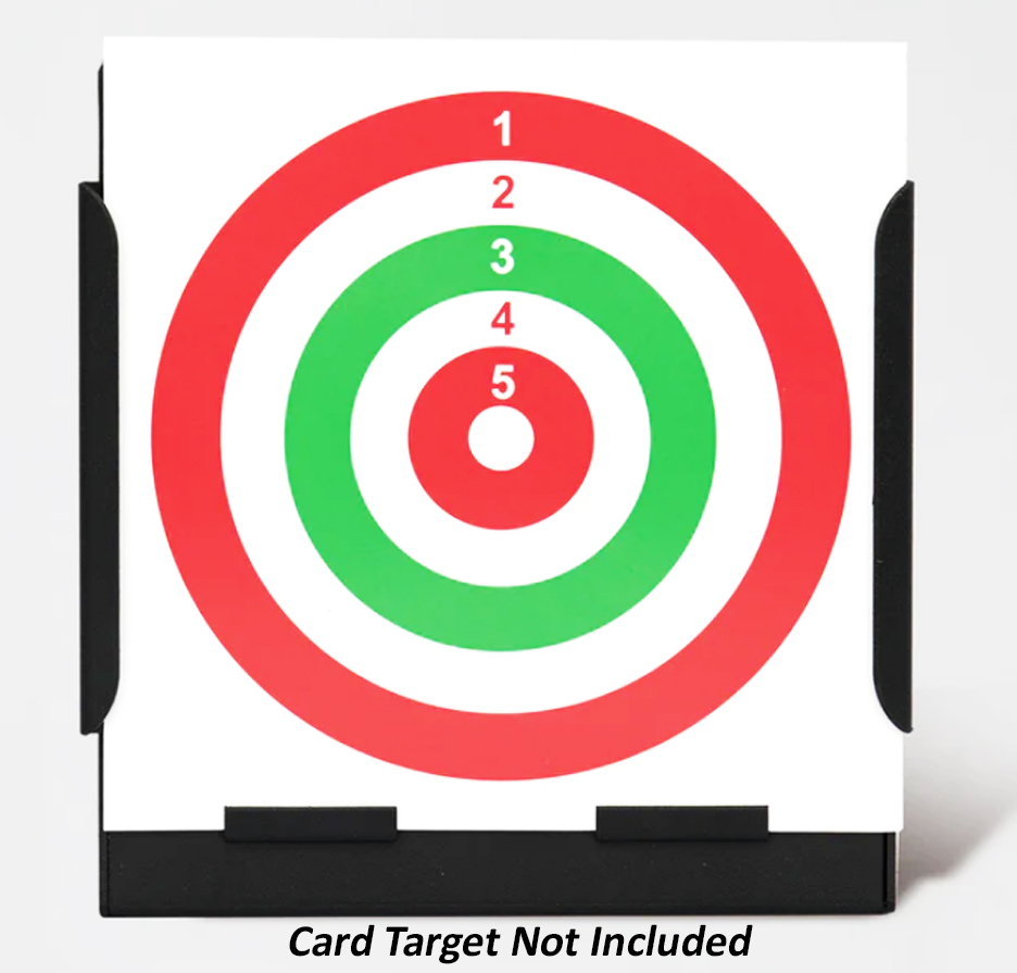 90213 Trimex Arms 14 x 14 cm Square Metal Target Holder - Trimex ...