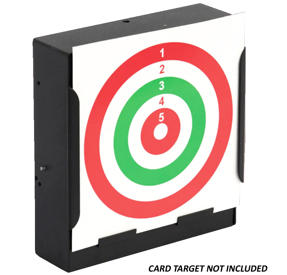 90213 Trimex Arms 14 x 14 cm Square Metal Target Holder - Trimex ...