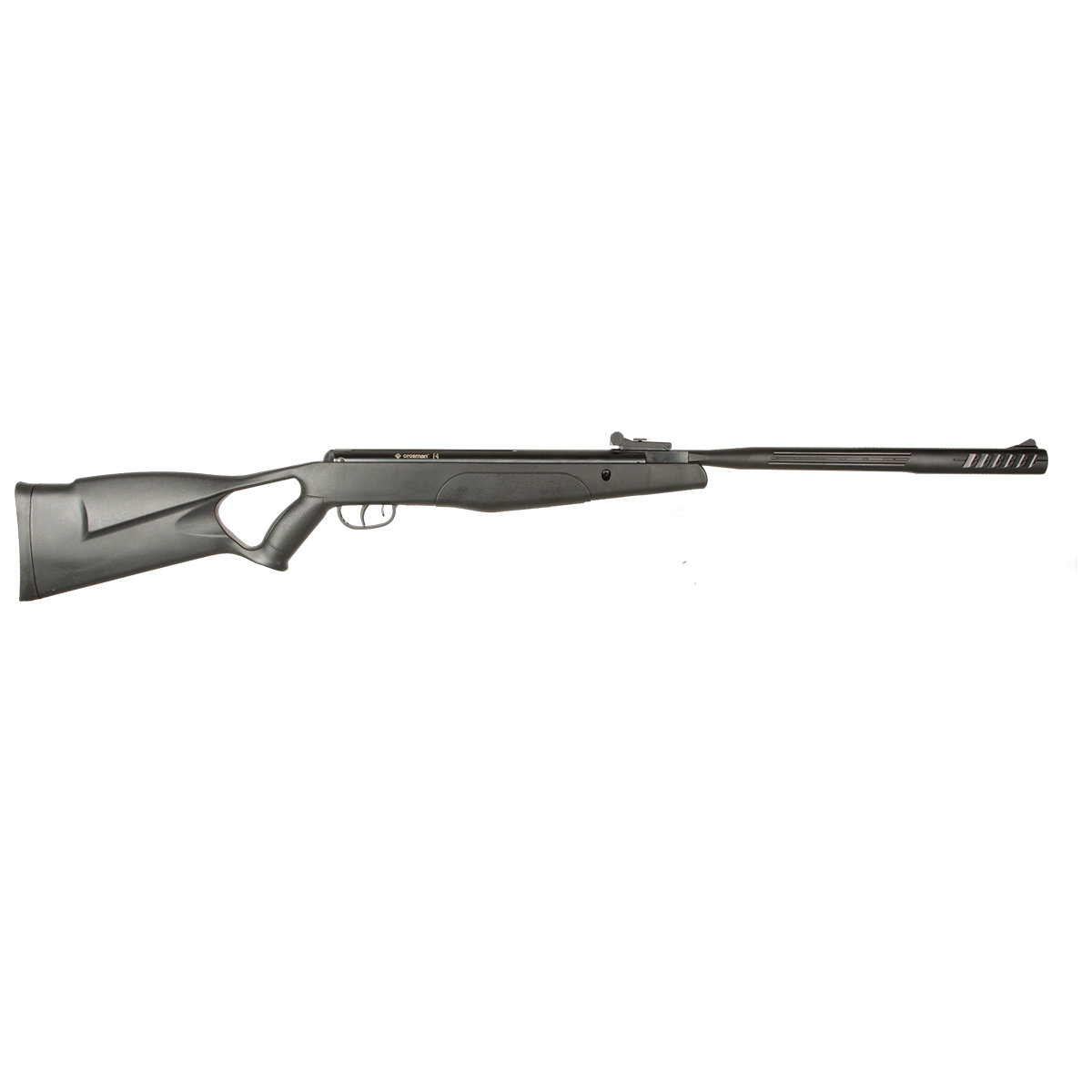 CROSMAN F4 BREAK BARREL NP AIR RIFLE .177 - Trimex Wholesale UK