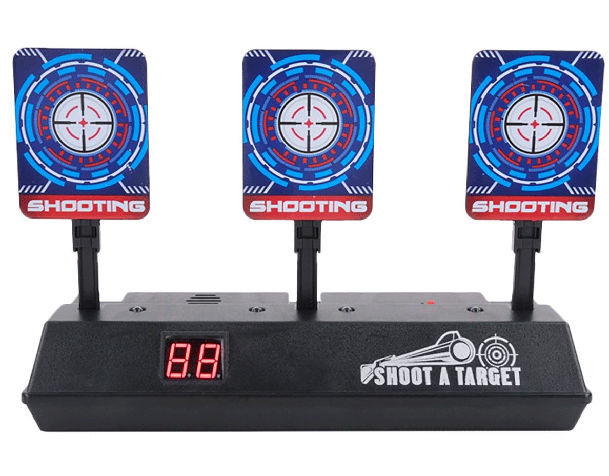 AST-01B Airsoft Digital Target System - Trimex Wholesale UK