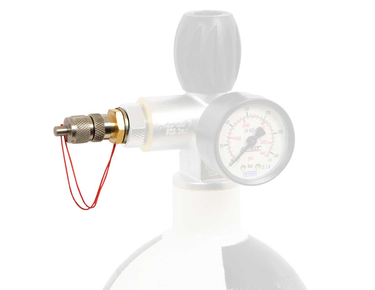 BEST FITTINGS SWIVELLING QUICK DETACH HOSE KIT 02B3-KT02 - Trimex ...