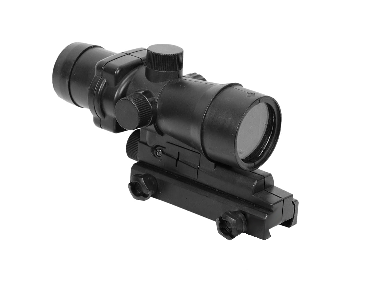 RED DOT SCOPE ACOG STPL - Trimex Wholesale UK