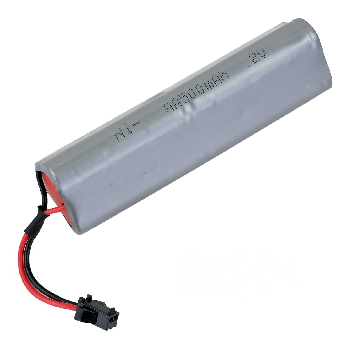 TX 7.2V NI-CD AA500MAH Airsoft Battery - Trimex Wholesale UK