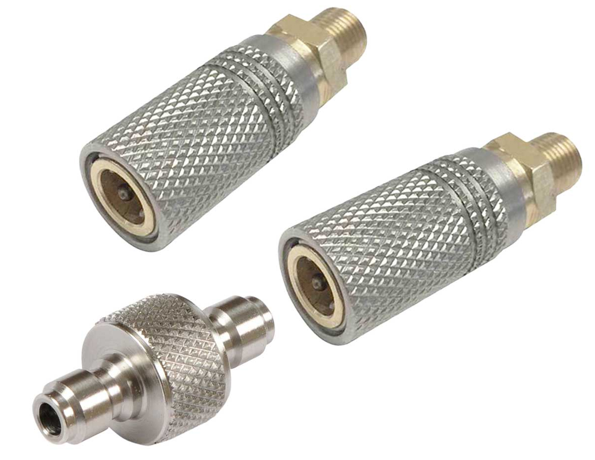 Best Fittings Quick Coupler Decanting Kits 02B3-DK02 Extended - Trimex ...