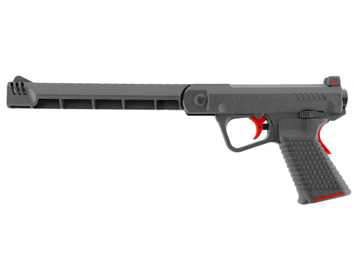UX SPA 100 Spring Piston Air pistol .177 - Trimex Wholesale UK