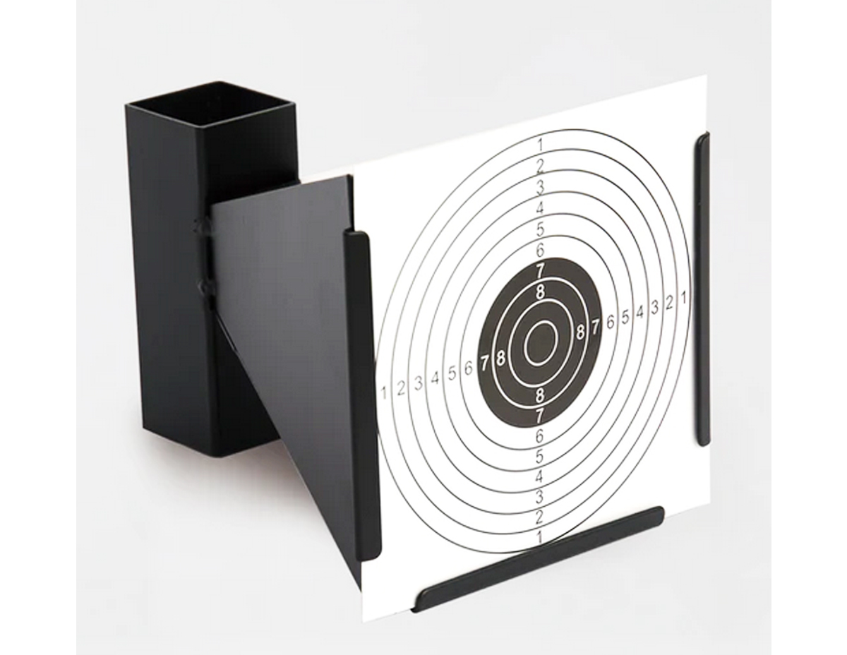 Trimex Arms Trumpet Target Scoop 14cm - Trimex Wholesale UK