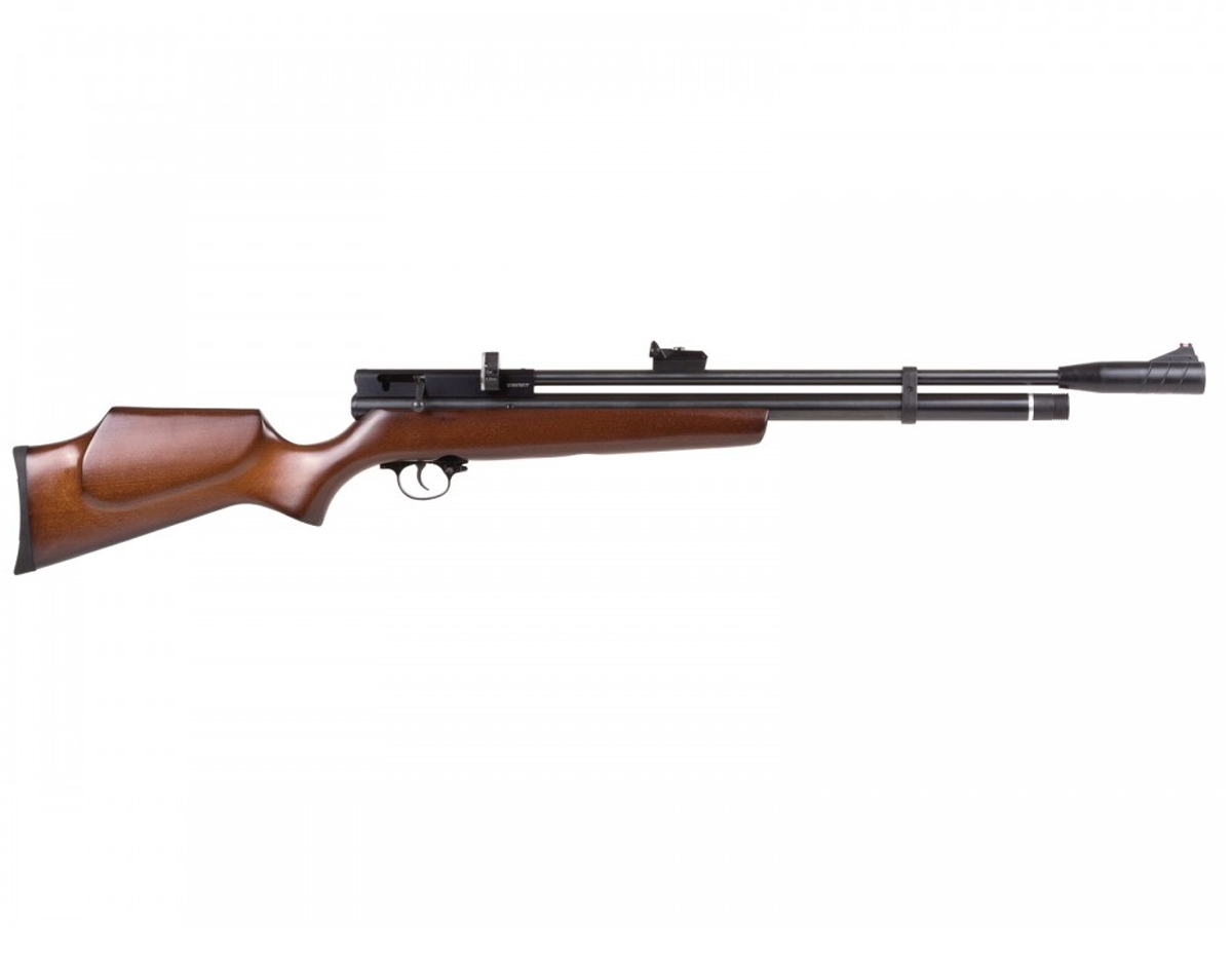 Beeman Chief II Wood Stock .177 Air Rifle - Trimex Wholesale UK