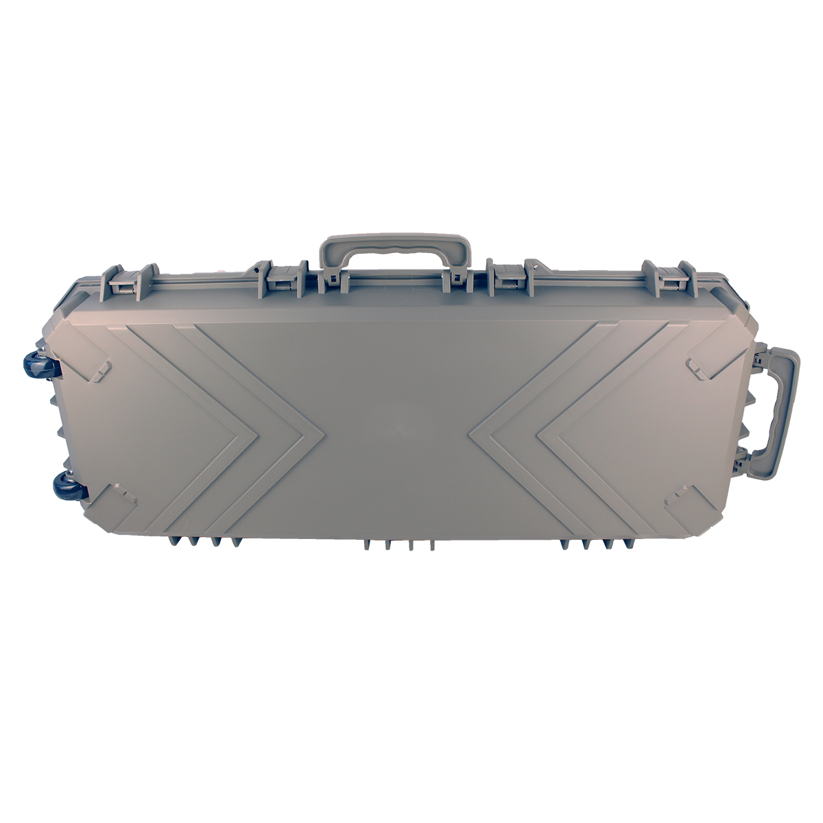 P-135RG Trimex Arms 90cm Tactical Hard Carrying Case With Wheels Ranger ...