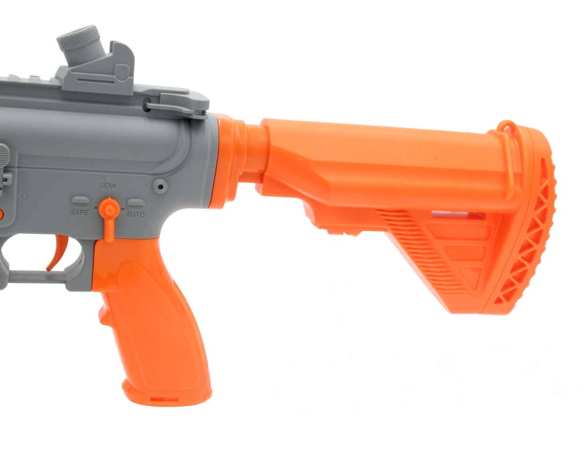 XS-1819 Battery Operated Fully Automatic Gel Blaster Rifle - Trimex ...