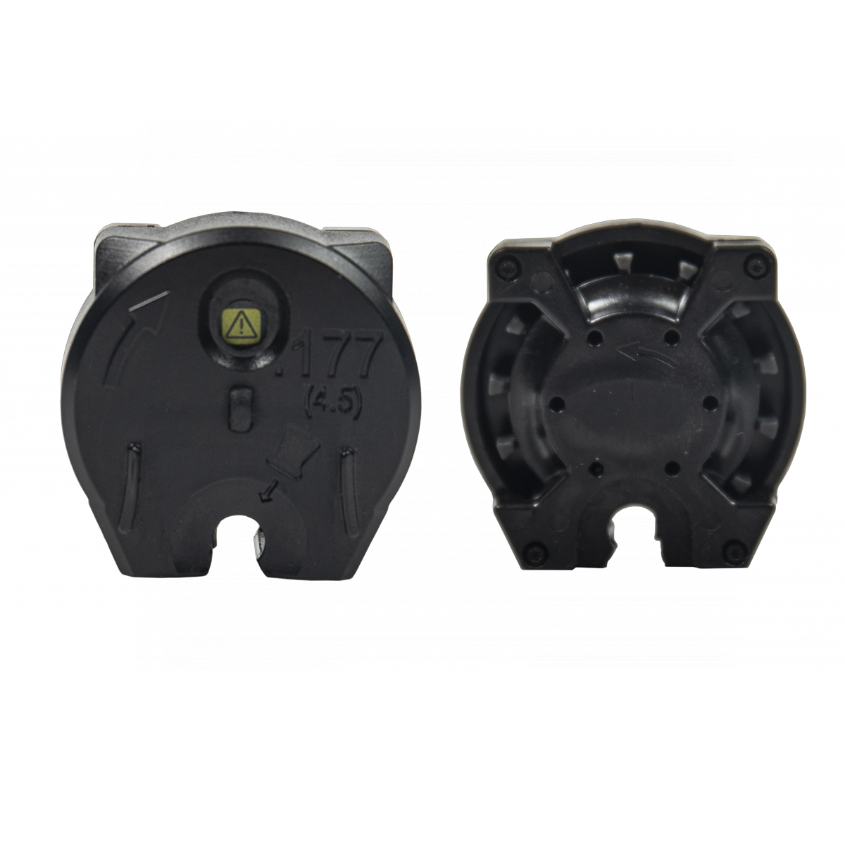 Crosman Mag Fire Air Rifle Spare Magazine .177 - Trimex Wholesale UK