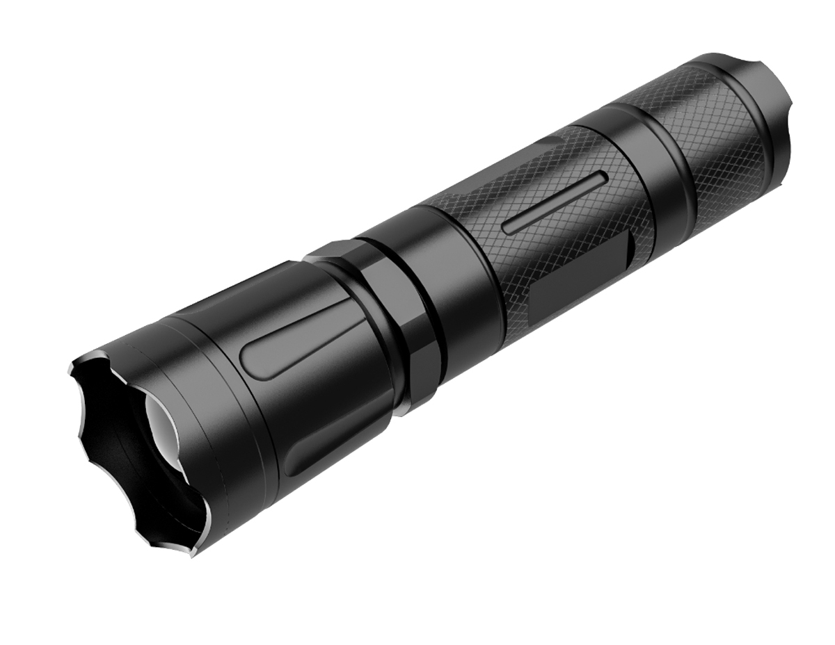 HIKMICRO IR Torch to fit Gryphon - Trimex Wholesale UK