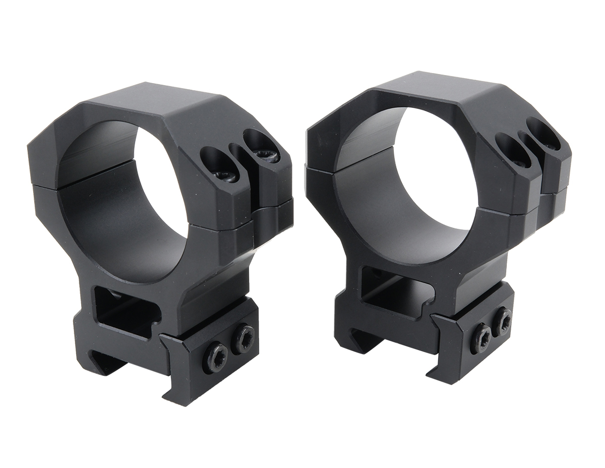 Trimx Arms Large Diameter High Scope Mounts - Trimex Wholesale UK