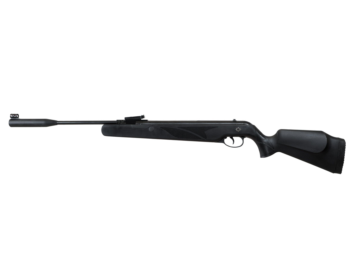 Norica Maghum Pro .22 Spring Break Barrel Air Rifle - Trimex Wholesale UK