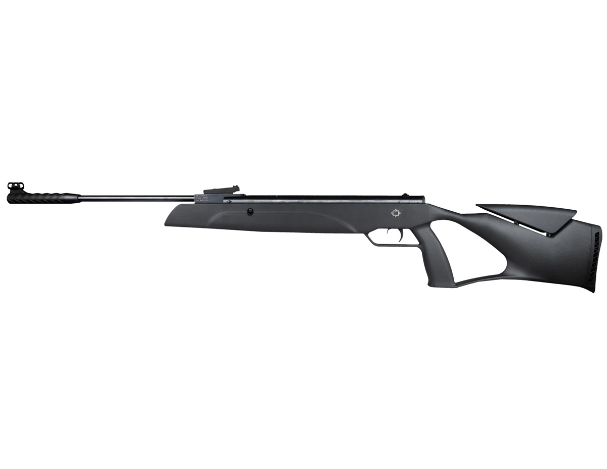 Norica Ntx10 Grs .22 Gas Ram Air Rifle - Trimex Wholesale UK