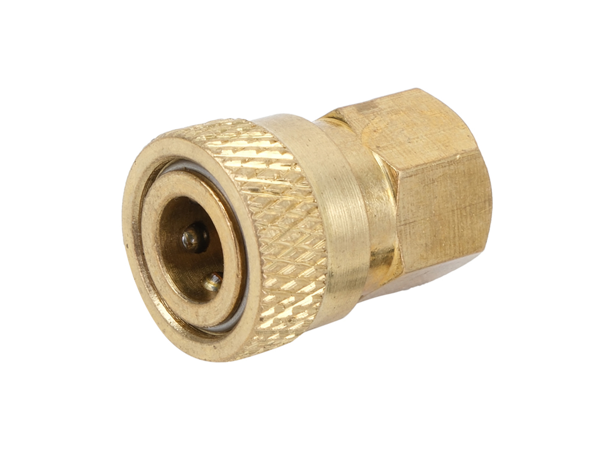 TX-XBD-10 Trimex Arms Quick Connect Socket – Standard 3/4 Female Pipe Thread Inlet - Trimex ...