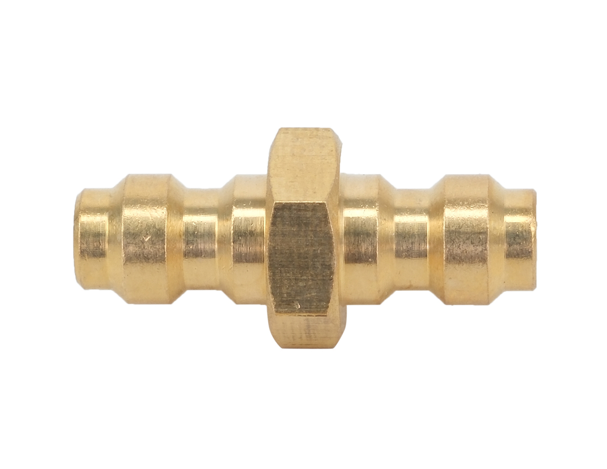 TX-XBD-12 Trimex Arms Quick Coupler Decanting Connector - Trimex ...
