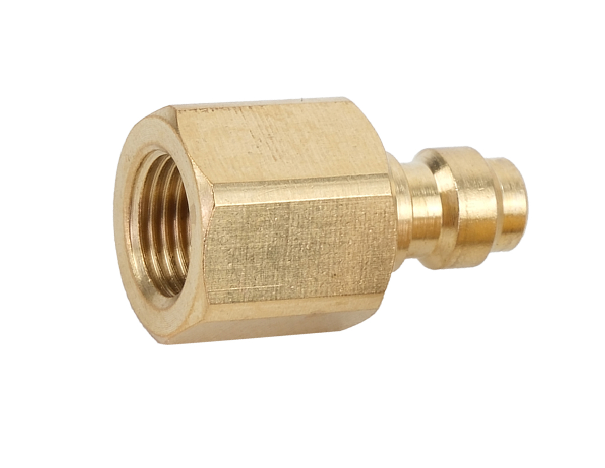 TX-XBD-9 Trimex Arms Quick Coupler Plug – Standard 3/4 Female Pipe ...
