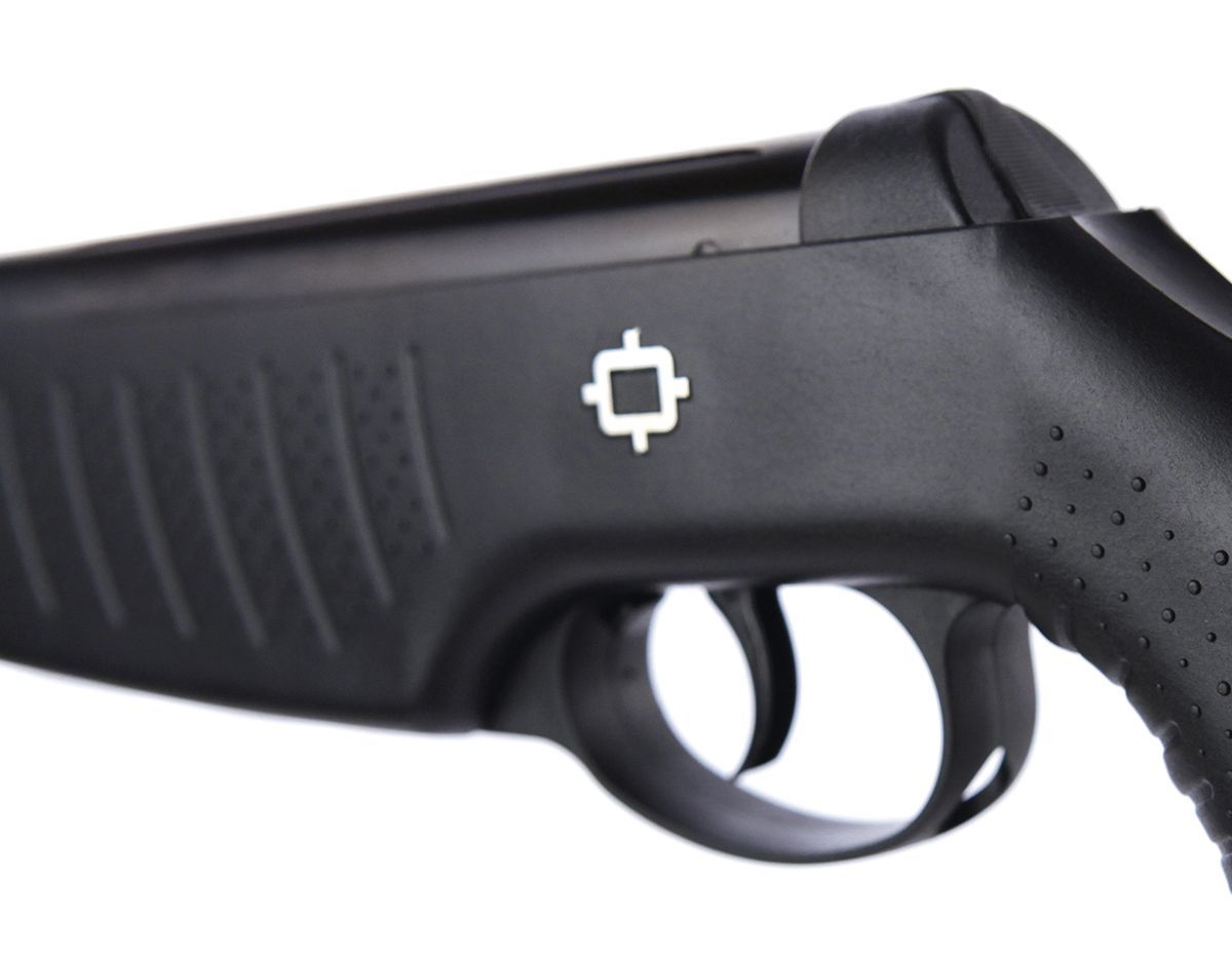 Norica Titan .22 Spring Break Barrel Air Rifle - Trimex Wholesale UK