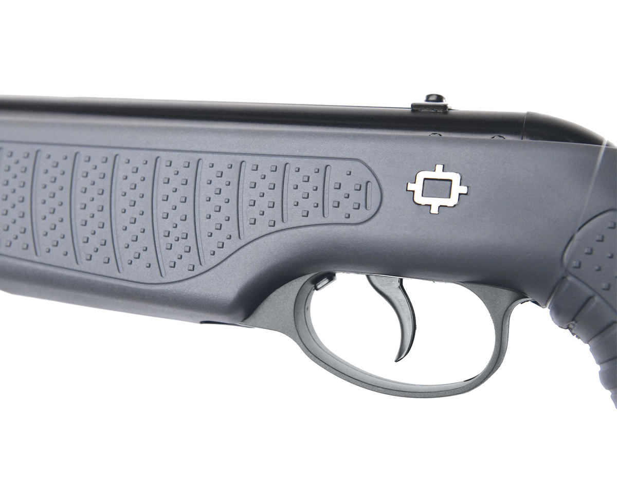 Norica Altantic.177 Spring Break Barrel Air Rifle - Trimex Wholesale UK