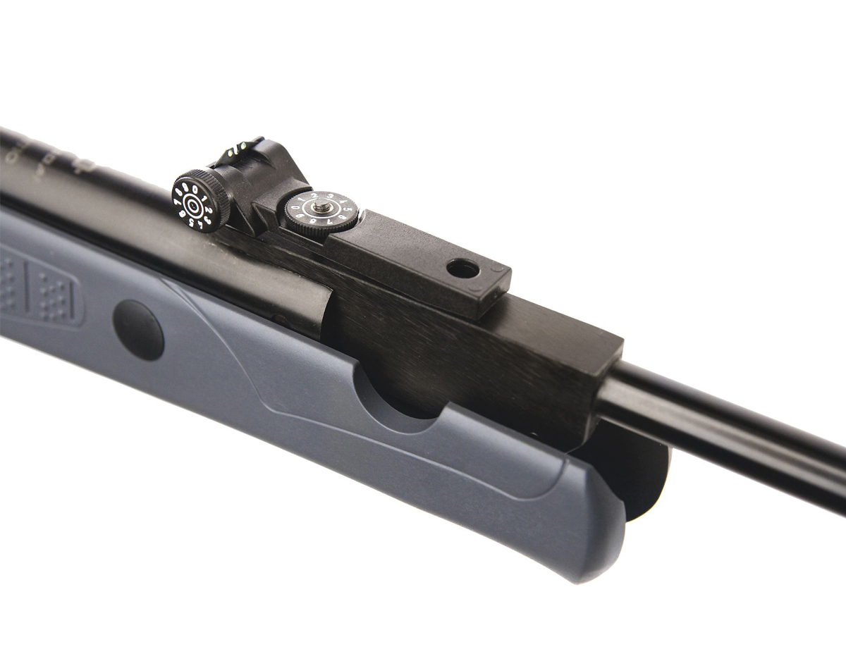 Norica Altantic.177 Spring Break Barrel Air Rifle - Trimex Wholesale UK