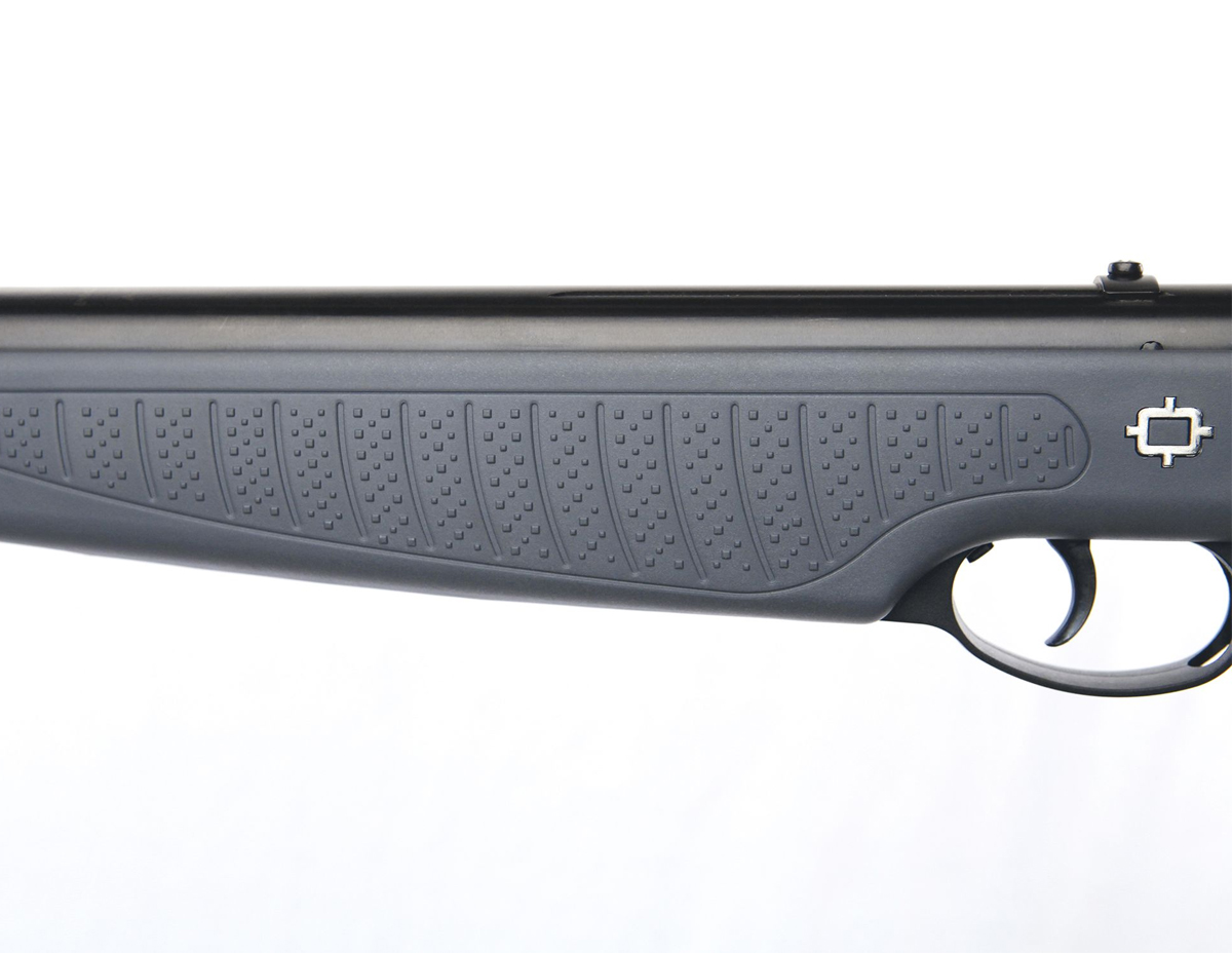 Norica Altantic.22 Spring Break Barrel Air Rifle - Trimex Wholesale UK