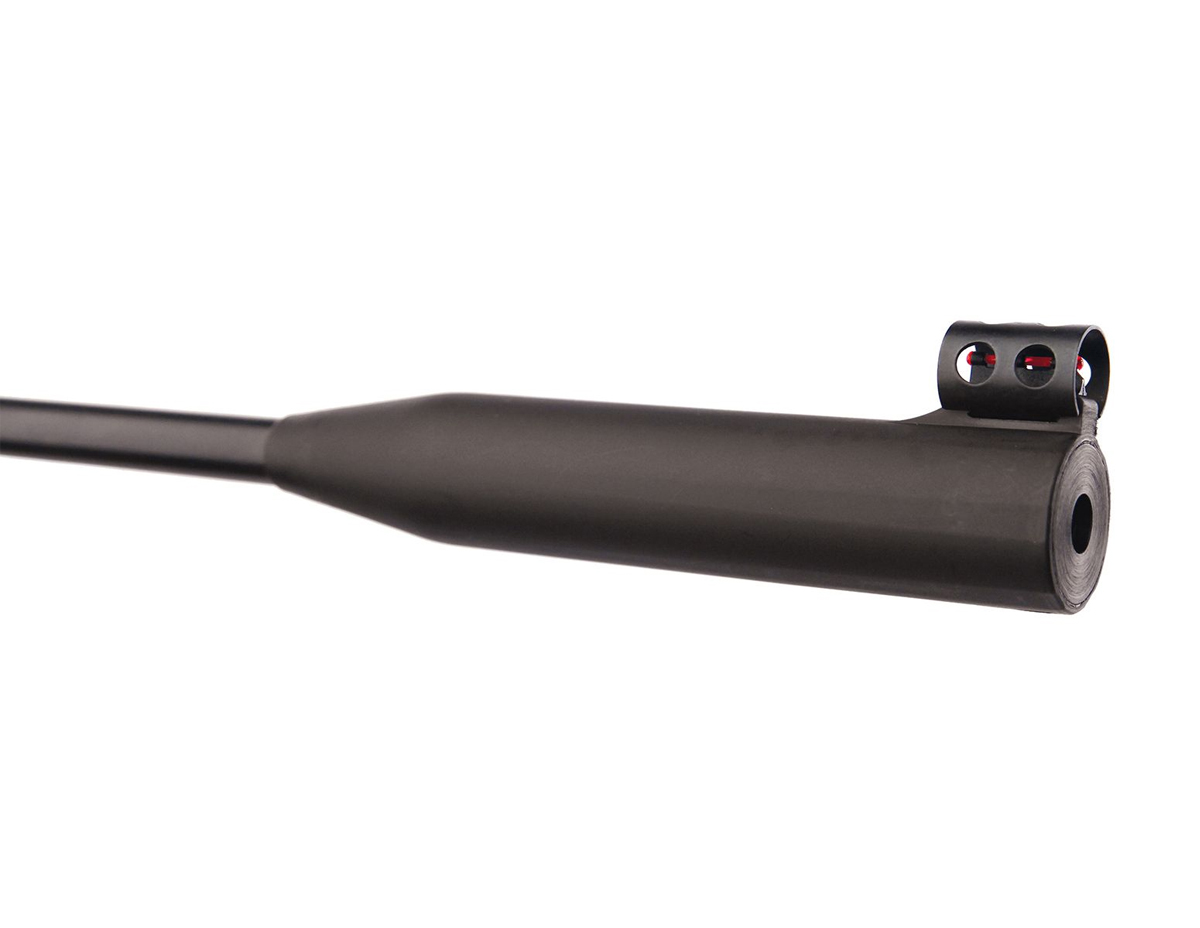 Norica Black Eagle .22 Spring Break Barrel Air Rifle - Trimex Wholesale UK