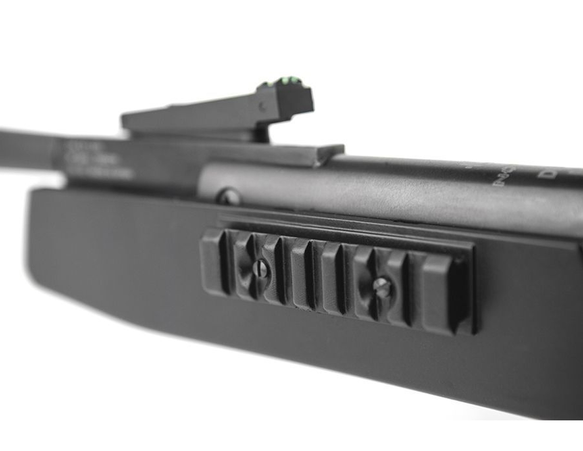 Norica Dead Eye Grs .22 Gas Ram Air Rifle - Trimex Wholesale UK