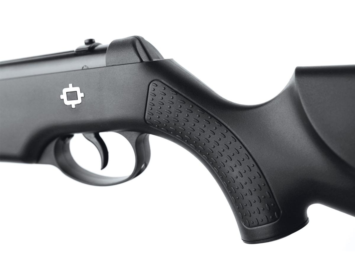Norica Dragon Silent Shot .177 Spring Break Barrel Air Rifle - Trimex ...