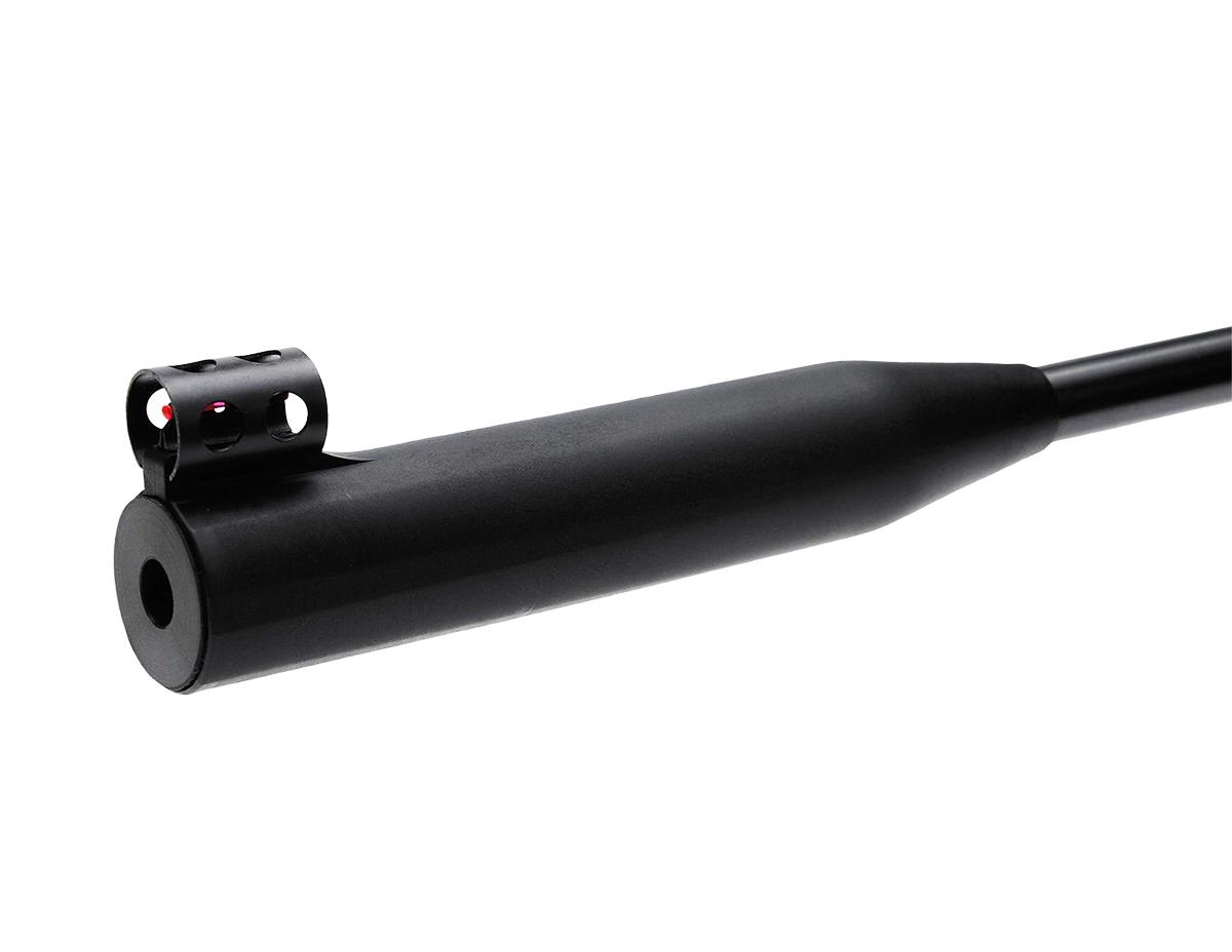 Norica Dragon Silent Shot .177 Spring Break Barrel Air Rifle - Trimex ...