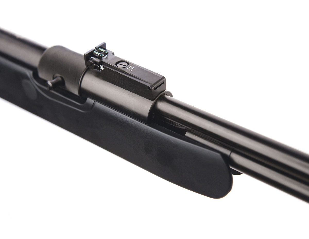 Norica Dream Hunter .177 Spring Break Barrel Air Rifle - Trimex ...