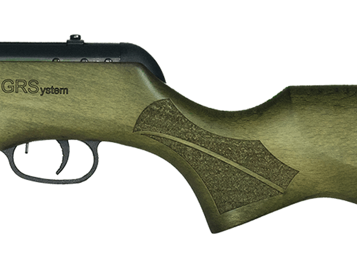 Norica Hawk Grs .22 Gas Ram Air Rifle - Trimex Wholesale UK