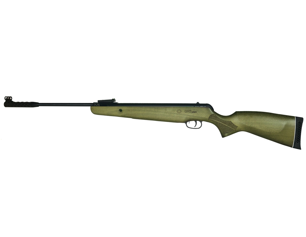Norica Hawk Grs .22 Gas Ram Air Rifle - Trimex Wholesale UK
