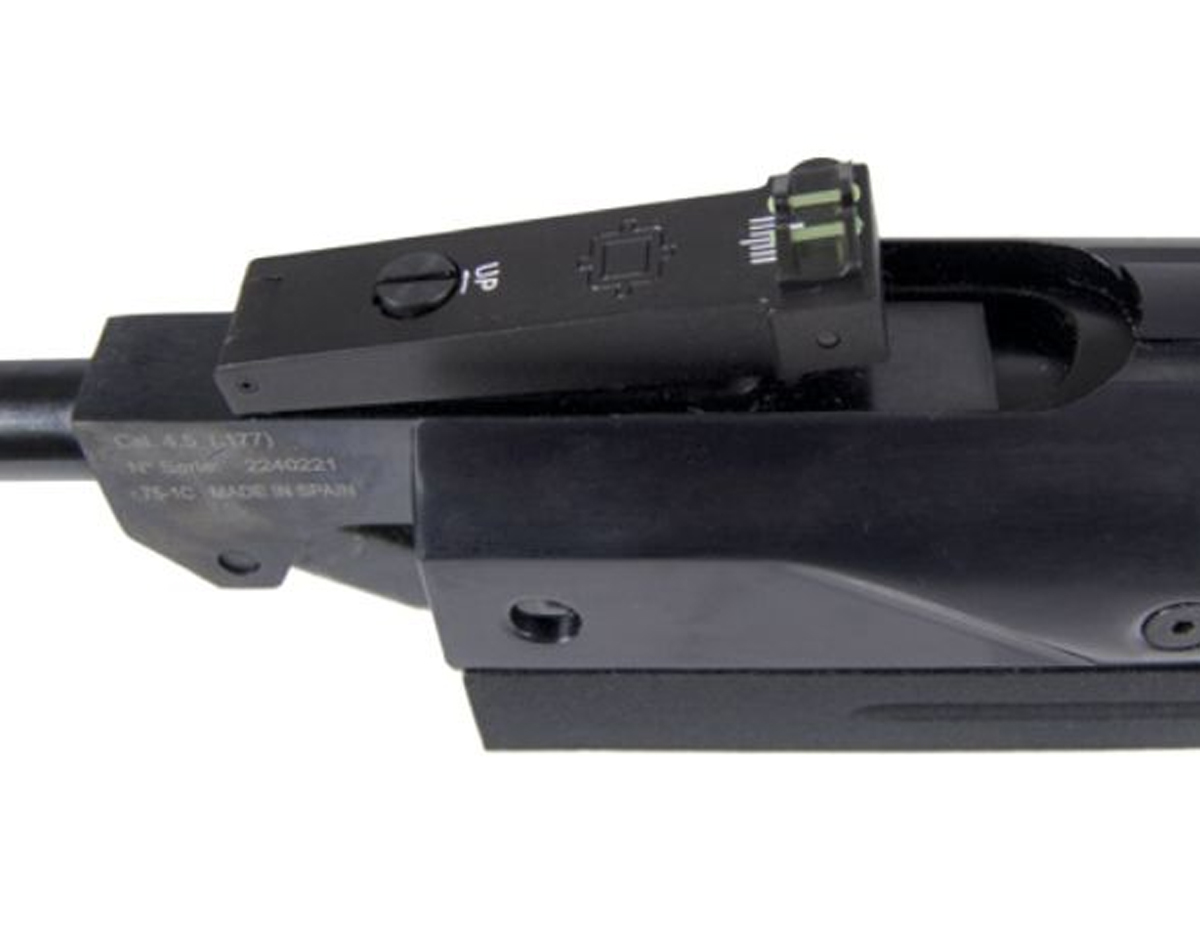 Norica Omnia ZRS .22 Gas Ram Air Rifle - Trimex Wholesale UK