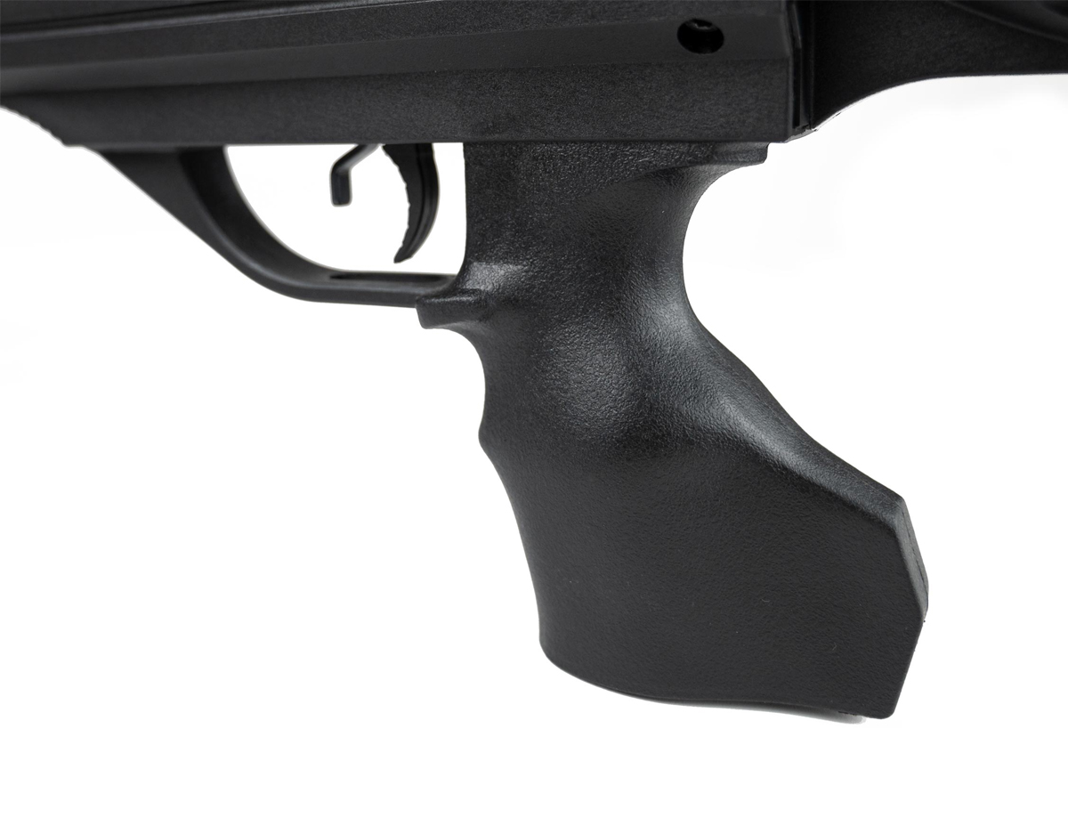 Norica Omnia ZRS .22 Gas Ram Air Rifle - Trimex Wholesale UK