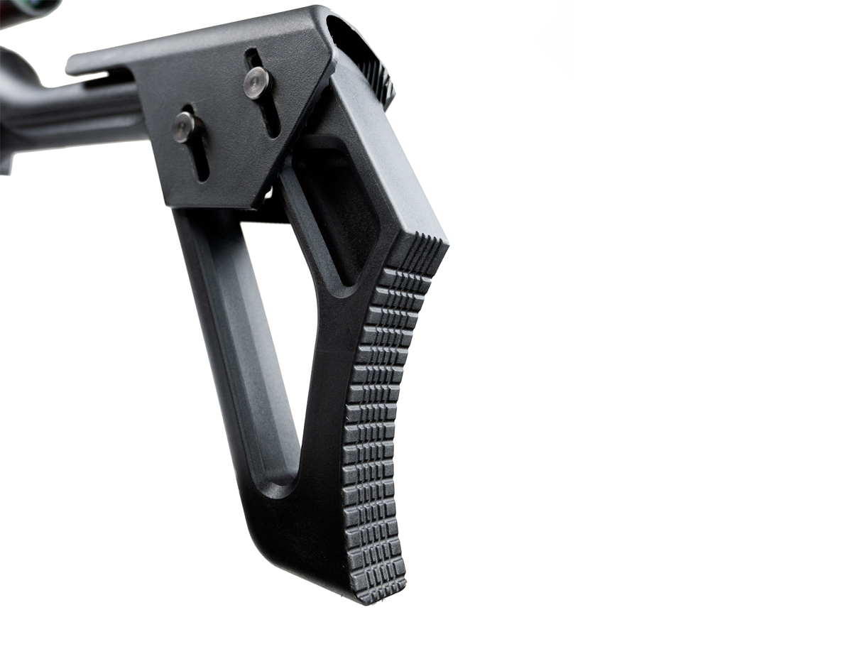 Norica Omnia ZRS .22 Gas Ram Air Rifle - Trimex Wholesale UK