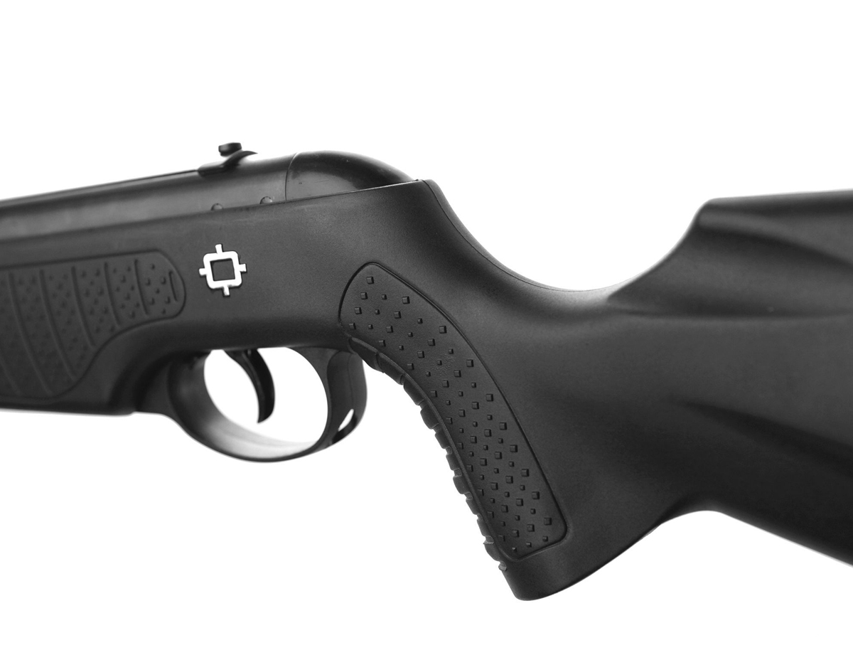 Norica Spider Grs .22 Gas Ram Air Rifle - Trimex Wholesale UK