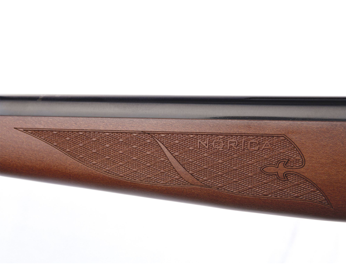 Norica Storm .22 Spring Break Barrel Air Rifle - Trimex Wholesale UK