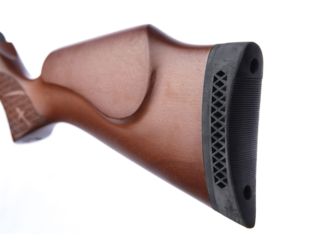 Norica Storm .22 Spring Break Barrel Air Rifle - Trimex Wholesale UK