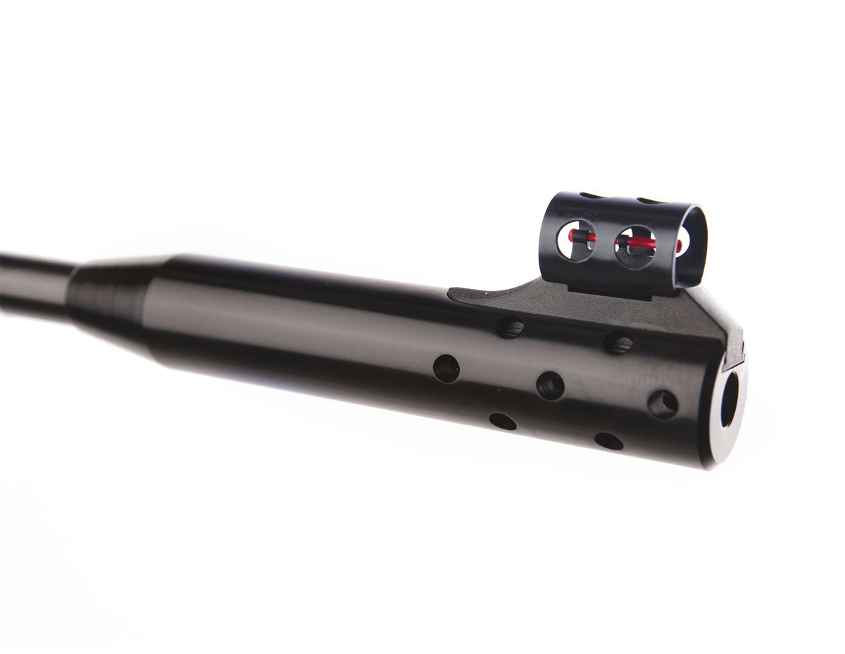 Norica Storm Elite .22 Spring Break Barrel Air Rifle With Scope ...