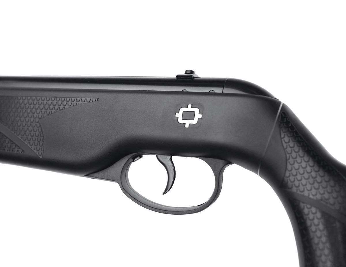 Norica Dream Max .177 Spring Break Barrel Air Rifle With Scope - Trimex ...