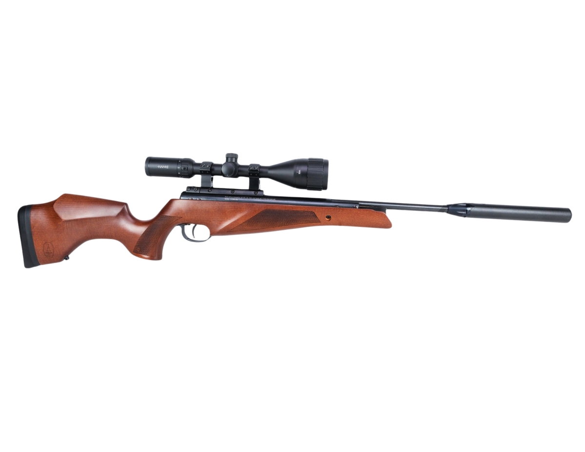 BSA Lightning CLX Air Rifle .177 - Trimex Wholesale UK